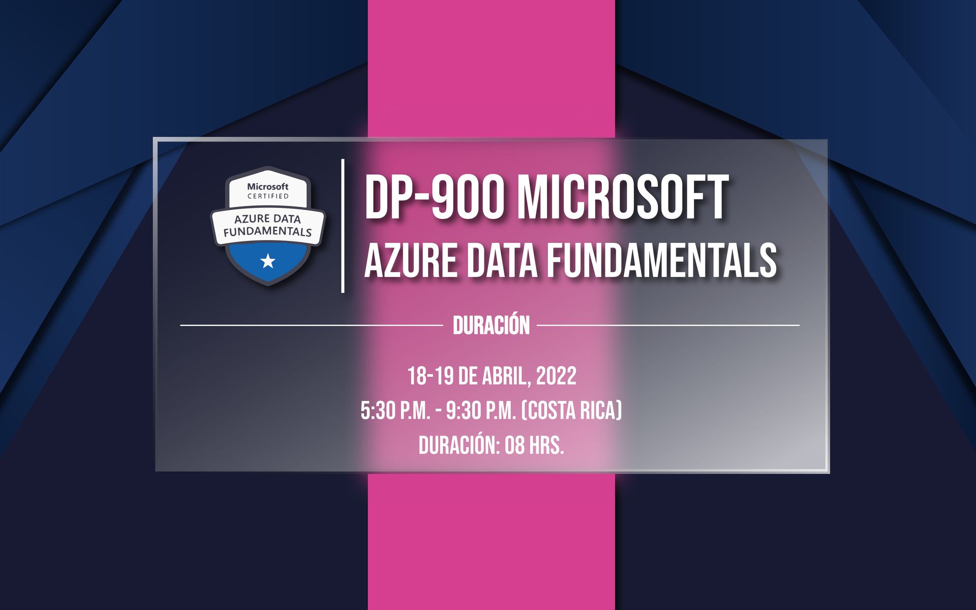 DP-900 Microsoft Azure Data Fundamentals | MEGATEC