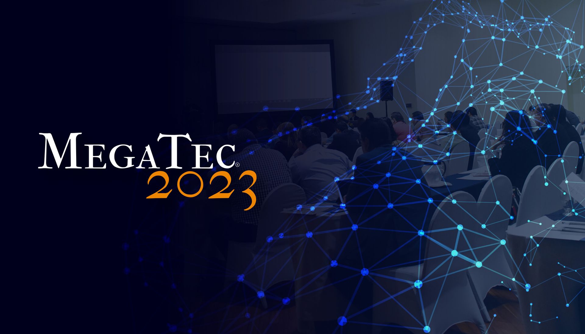 MEGATEC 2023