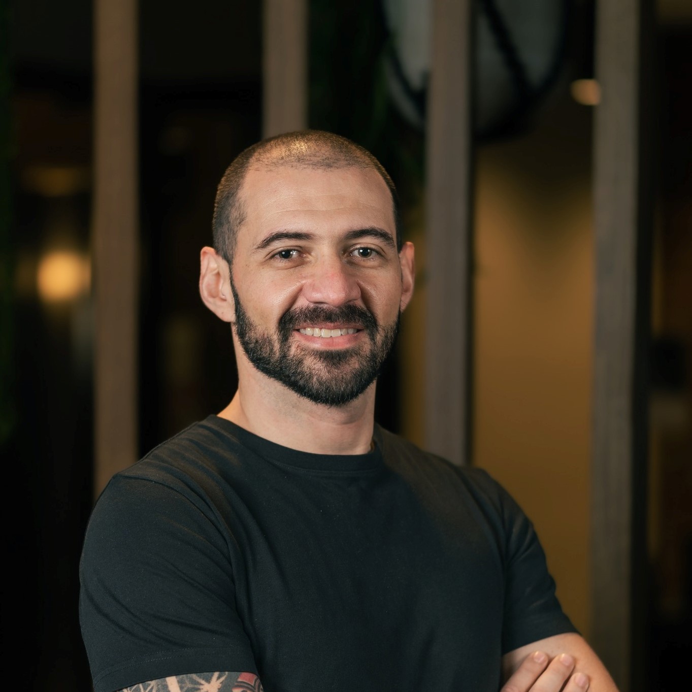 expositors | MEGATEC